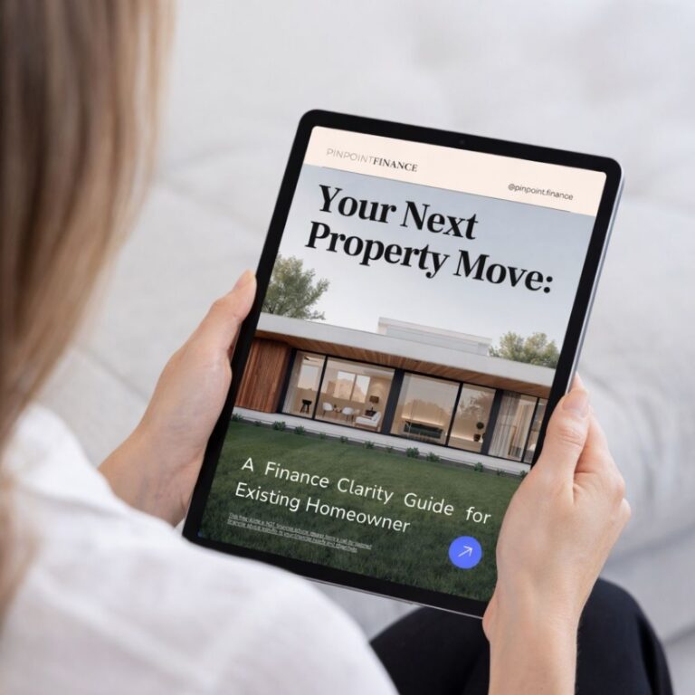 Buying a First Home With a Partner: Financial Planning Considerations ...